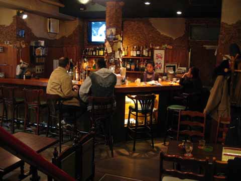 HATCH'S: Ocean Dew BLOG